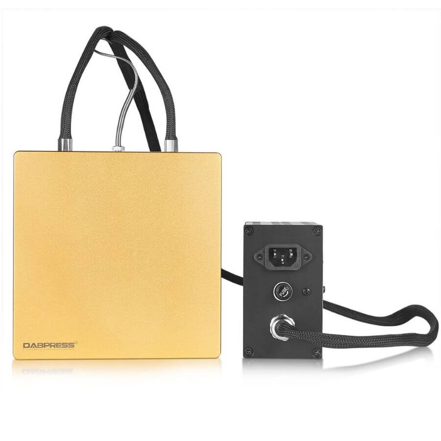 Dab Tools for Collection and Storage – DABPRESS