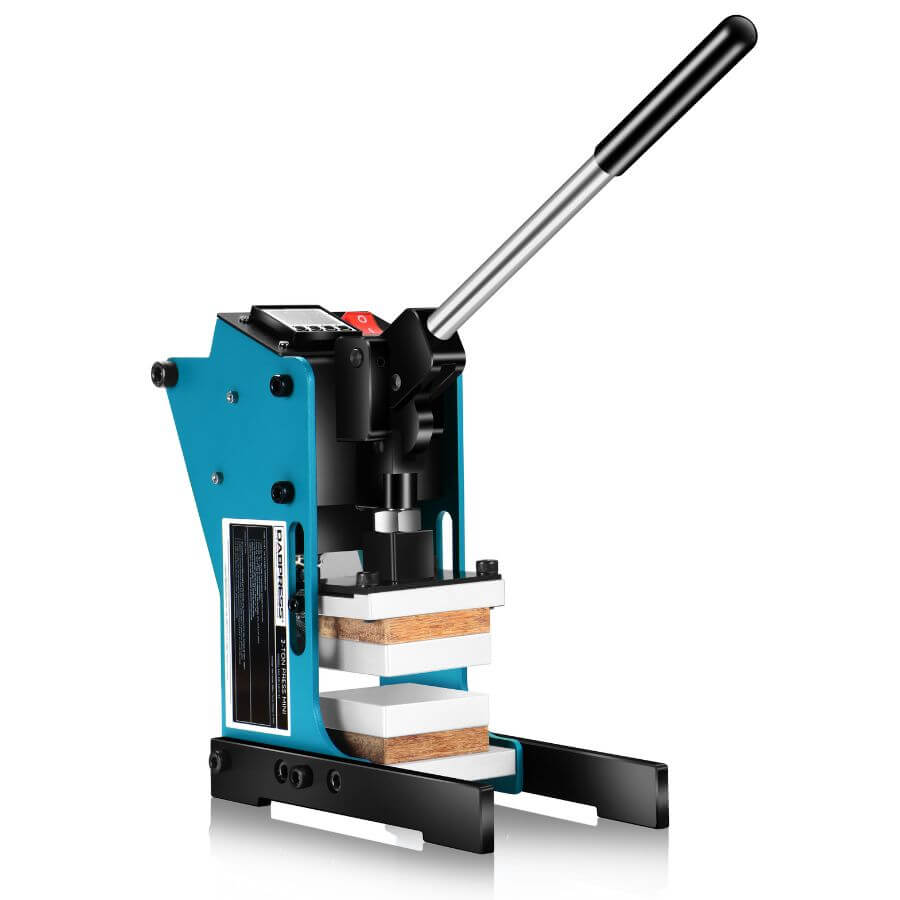 Rosin Extraction Press Machine - DABPRESS