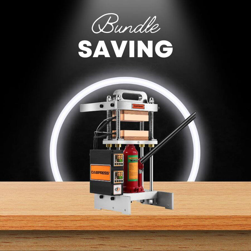 Dabpress Rosin Presses – DABPRESS