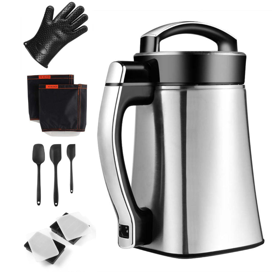 DABPRESS Herbal Infusion Machine, Extraction, Magic Butter Maker and O