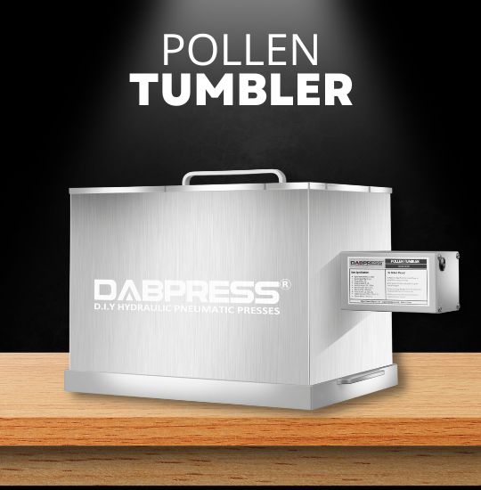 Rosin Press User Guide – DABPRESS