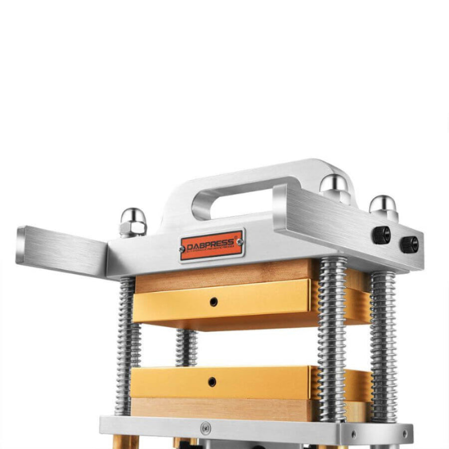 Dabpress 12 Ton Hydraulic Rosin Press Machine - Commercial Use – DABPRESS