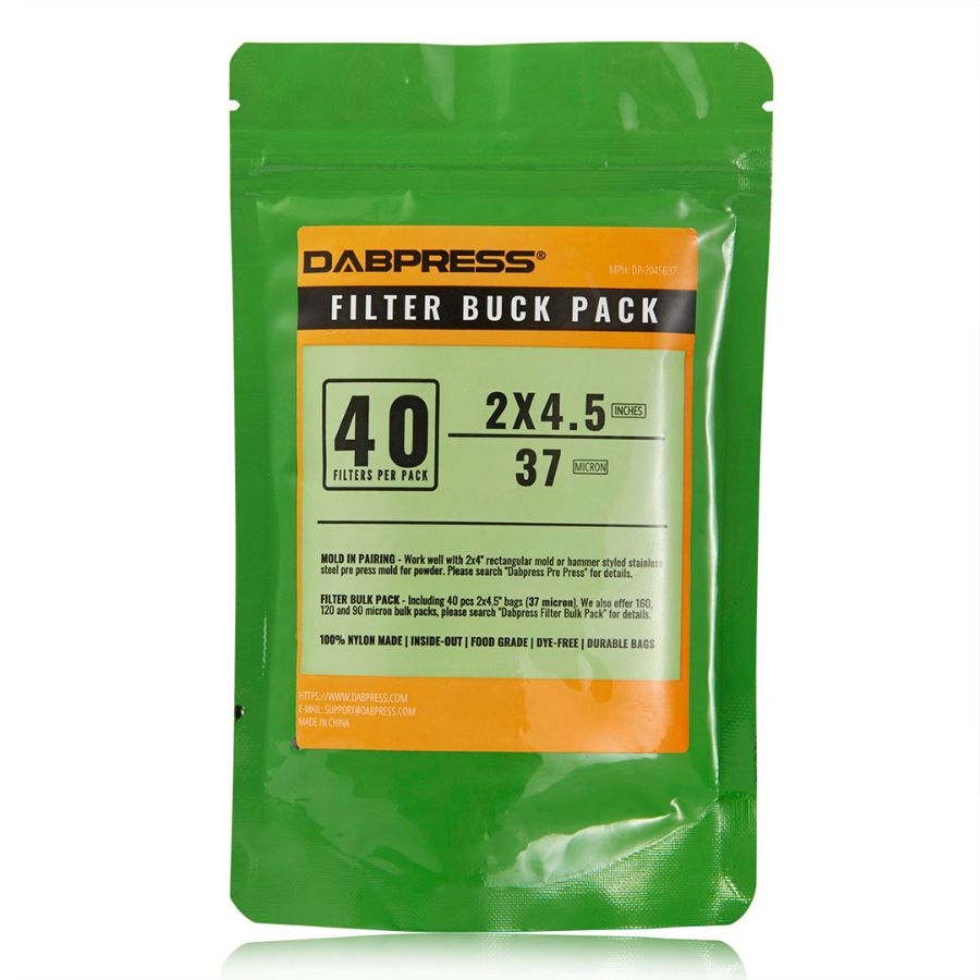 Rosin Press Parts & Accessories. – DABPRESS