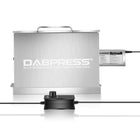 Dabpress Pollen Tumbler Machine for Dry Sift - PT01 – DABPRESS